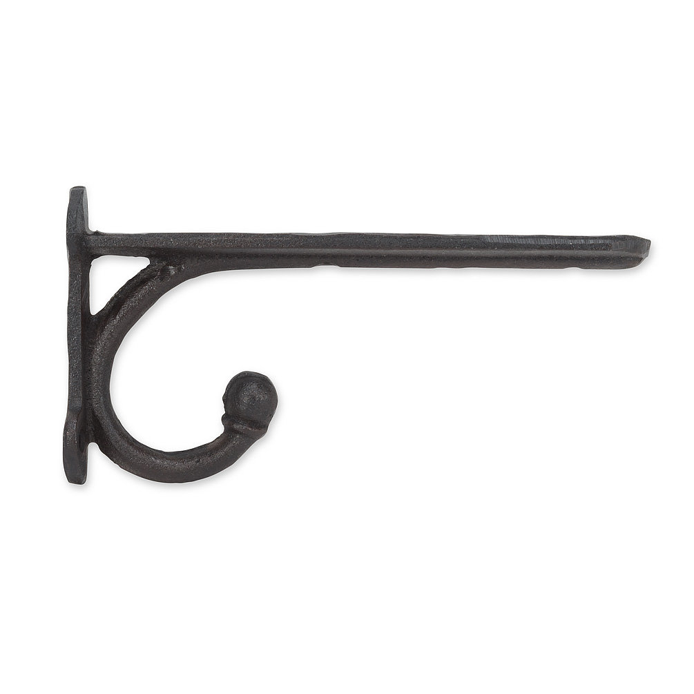 Rebrilliant Hook Shelf Bracket | Wayfair