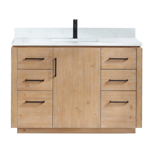 48 Inch Bathroom Vanities | Wayfair