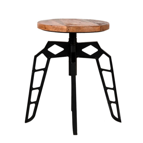 Williston Forge Clarkson Stool | Wayfair.co.uk