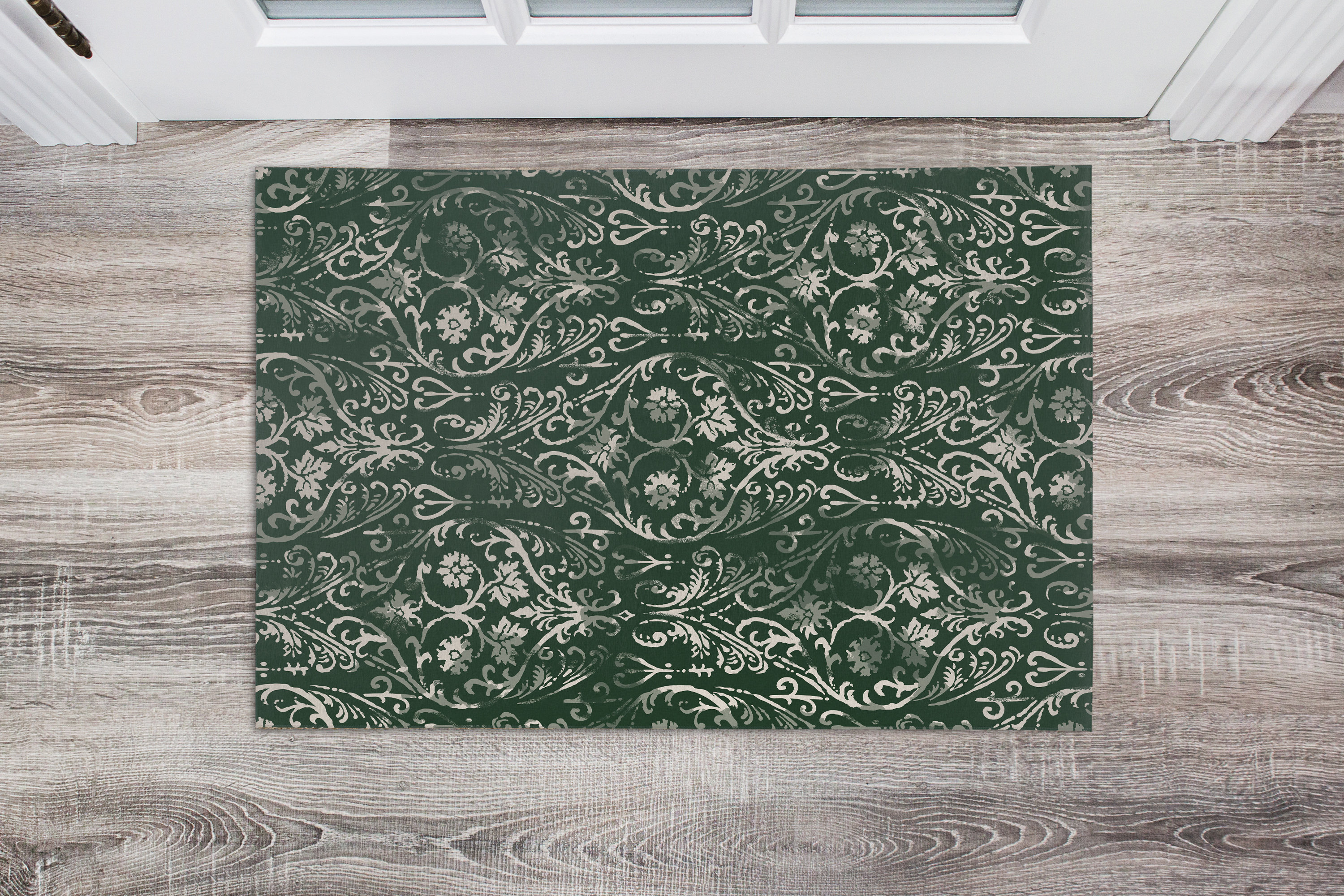 Williston Forge Ottery Area Rug | Wayfair