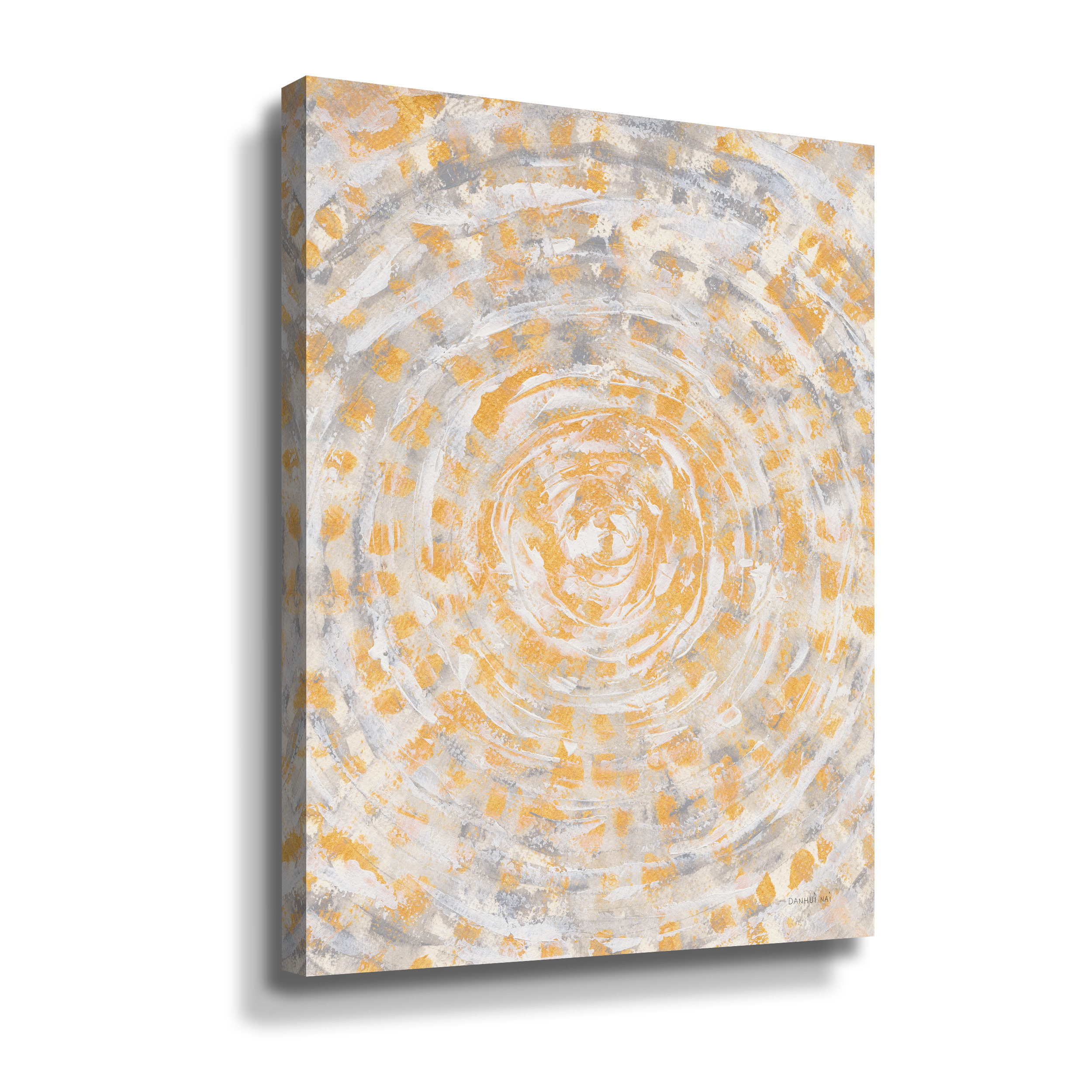 Wrought Studio Ancient Calendar Crop Gallery - Wayfair Canada