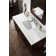 Winston Porter Broeder 48'' Single Bathroom Vanity with Stone Top ...