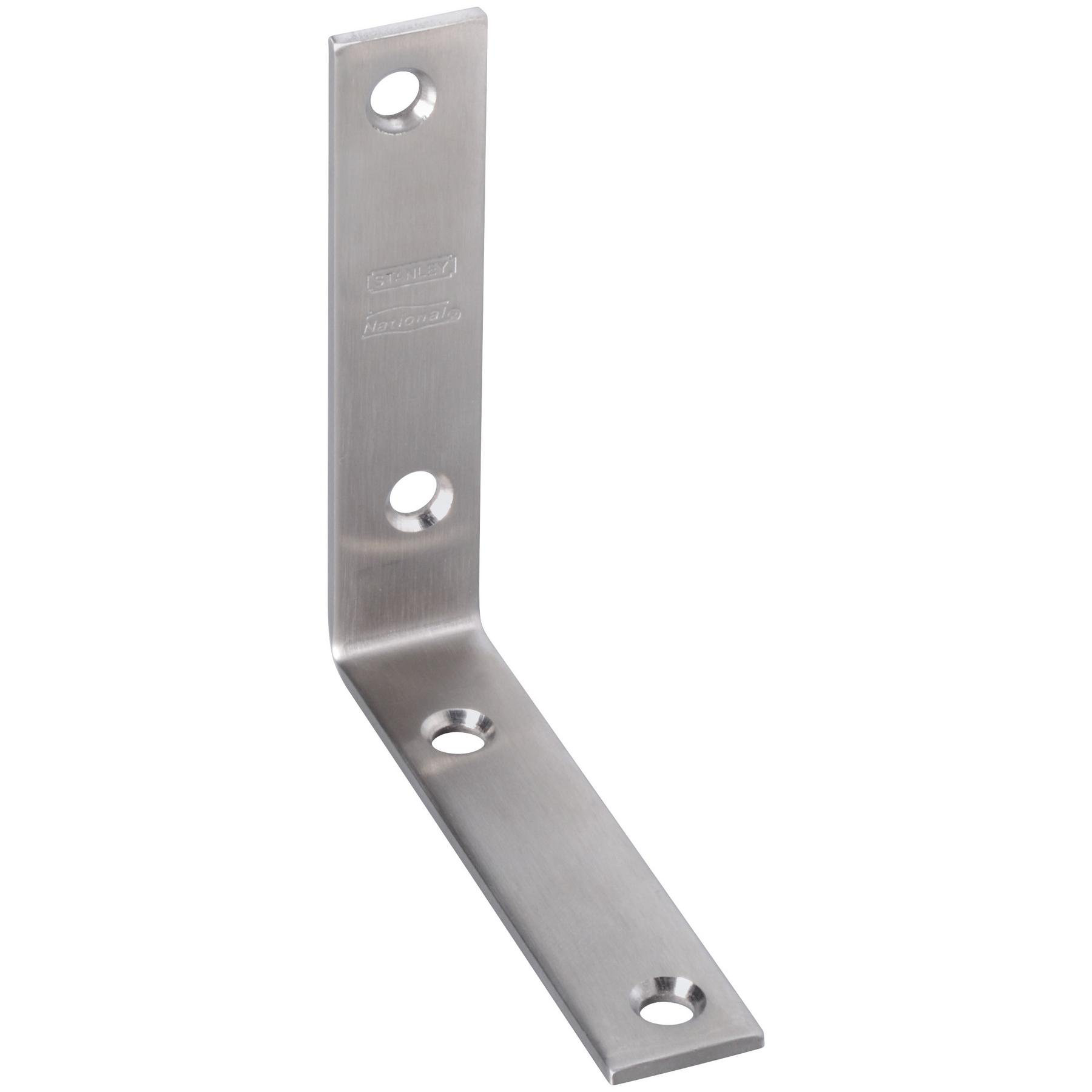 National Hardware Corner Bracket | Wayfair