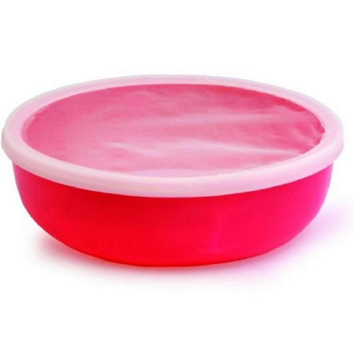 YBM Home Assorted Colors Plastic Sifter, 10" 30 Mesh Round Flour Sifter ...