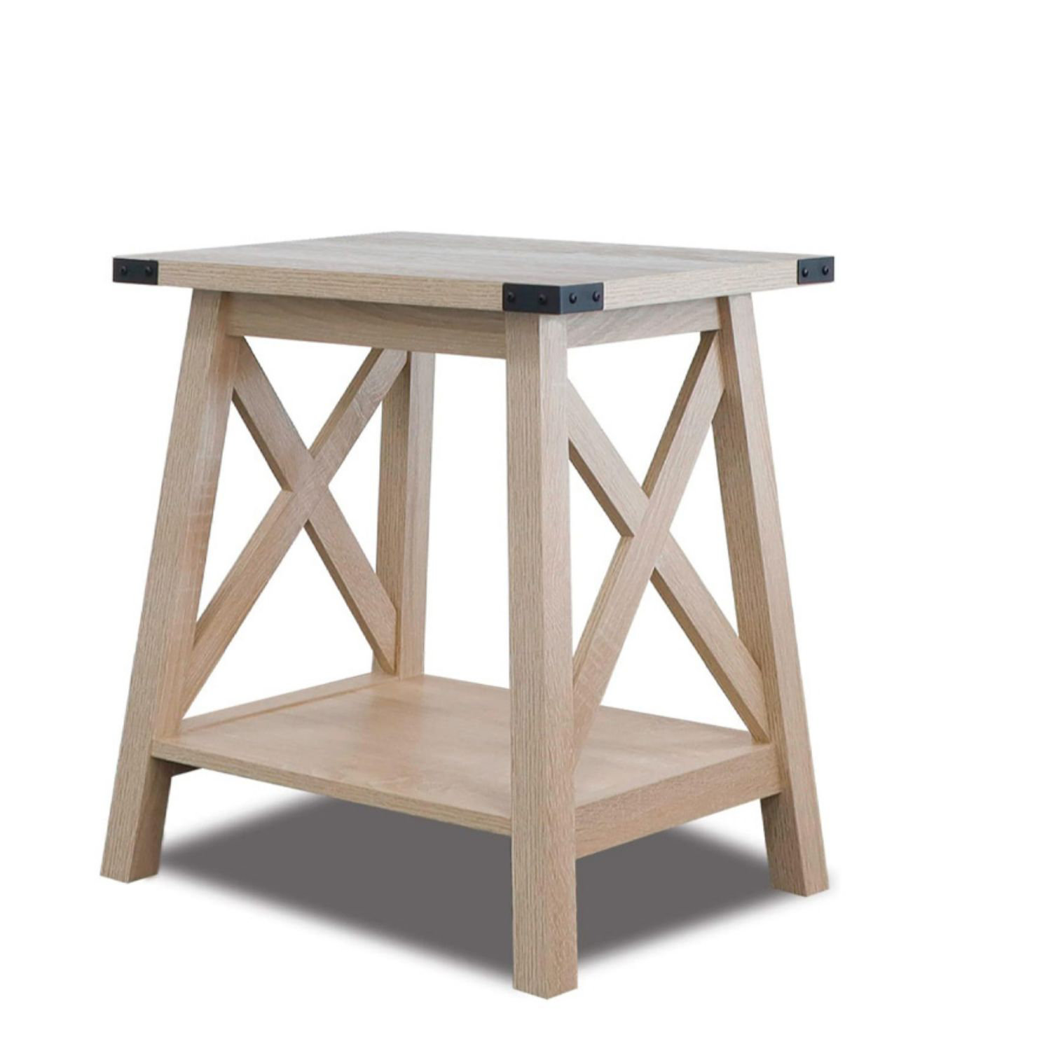 Gracie Oaks Kerrell End Table | Wayfair