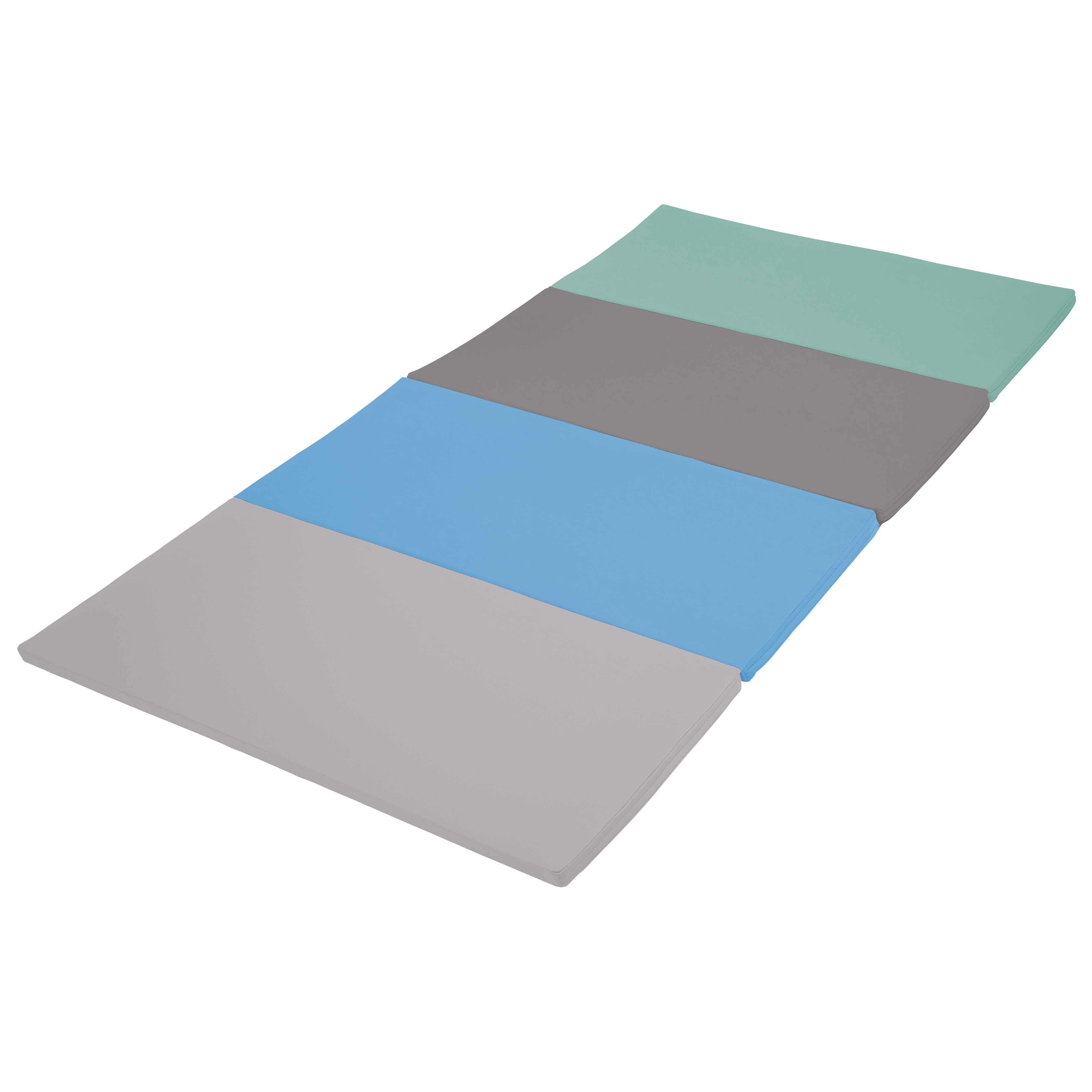 Factory Direct Partners SoftScape Runway Tumbling Mat & Reviews ...