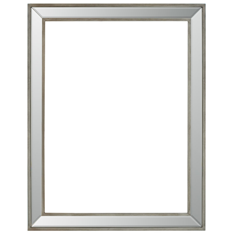 Hokku Designs Taro Wood Picture Frame | Wayfair