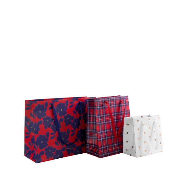 Draper James Gift Bag Set, Assorted | Wayfair