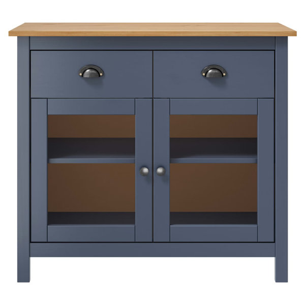 Brambly Cottage Adelio 40cm Sideboard | Wayfair.co.uk