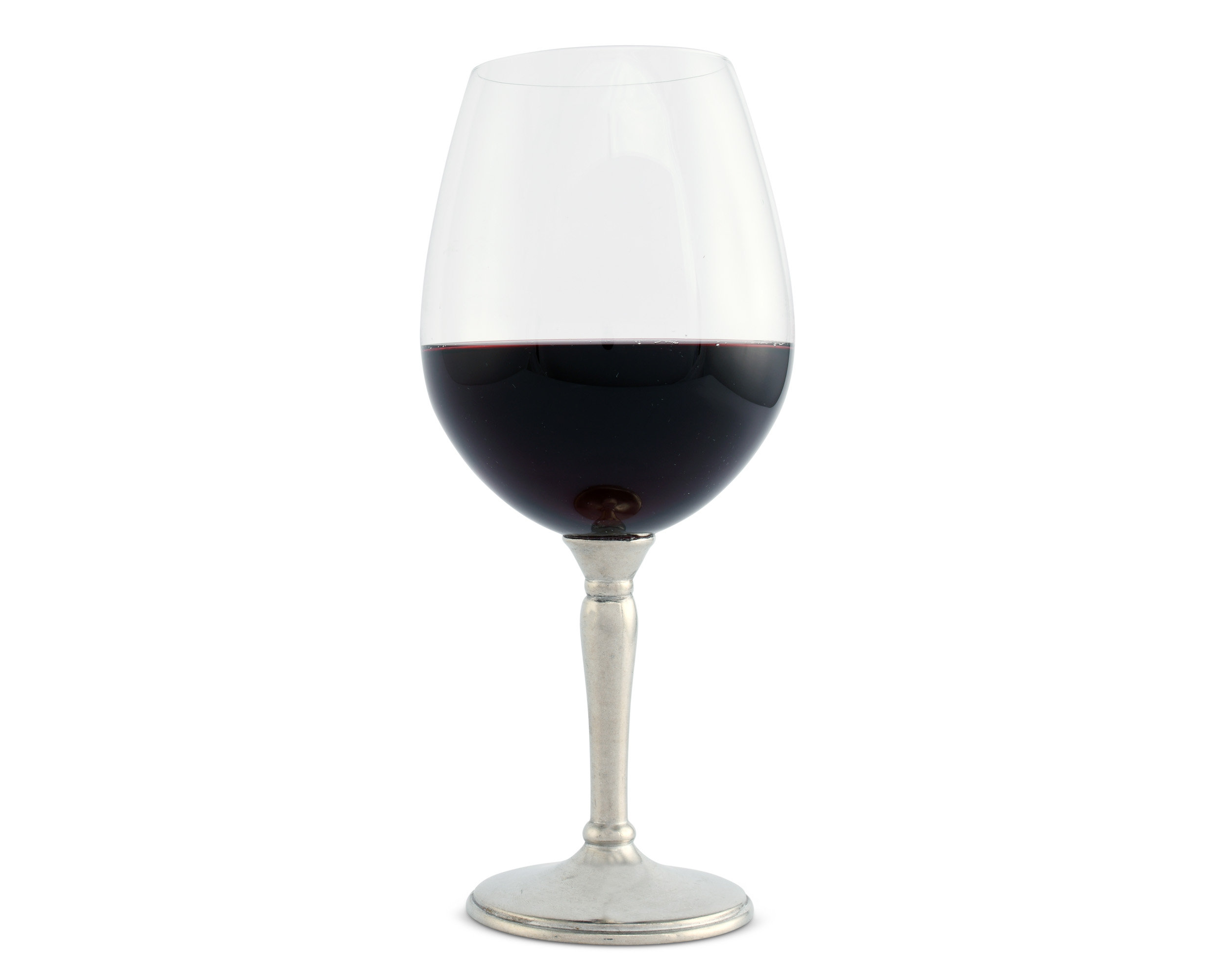 Vagabond House Medici Living 15 oz. All Purpose Wine Glass | Perigold