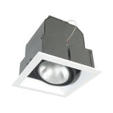 WAC Lighting Recessed Lighting Housing for New Construction | Wayfair