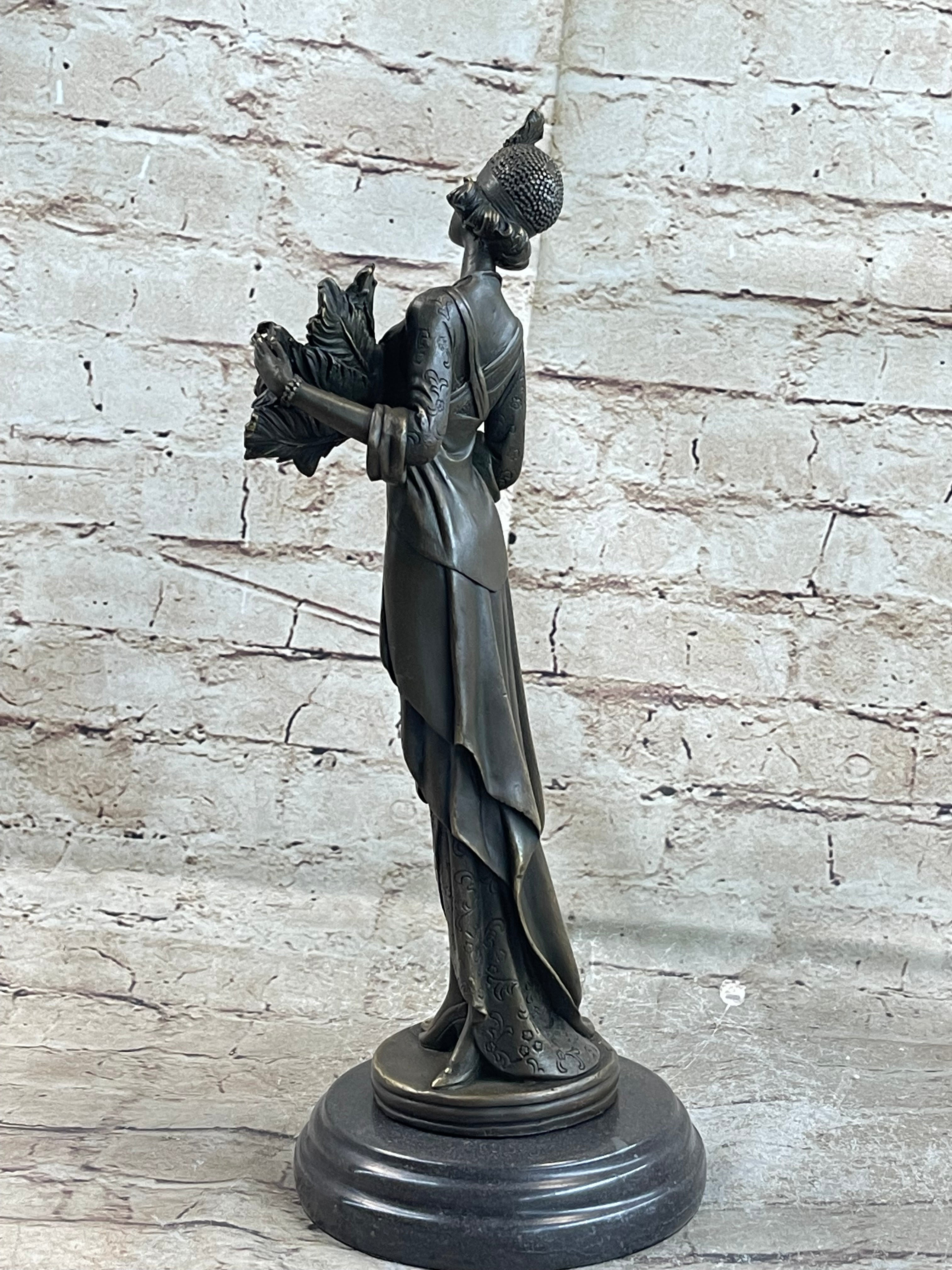 Bloomsbury Market Aurron Signed Original Kassin 1920 Art Deco Style ...