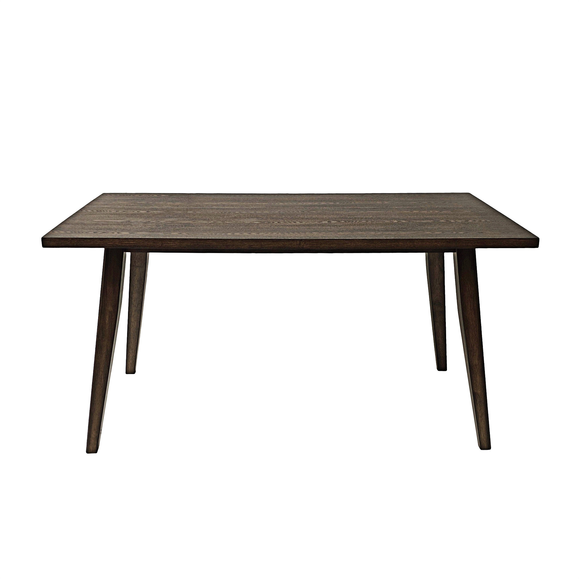 Corrigan Studio® Wood Dining Table (Only Tables, No Chairs) | Wayfair