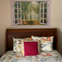 Ebern Designs Landscape & Nature Wall Decal & Reviews - Wayfair Canada