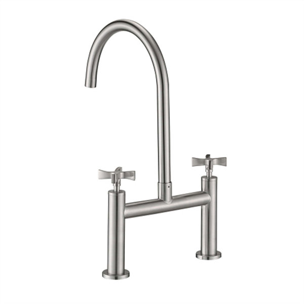 Red Cloud Kitchen Faucet | Wayfair