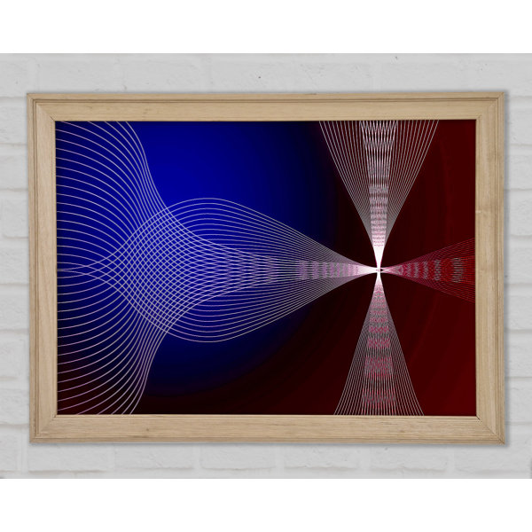 Bright Star Introspective - Single Picture Frame Art Prints | Wayfair.co.uk