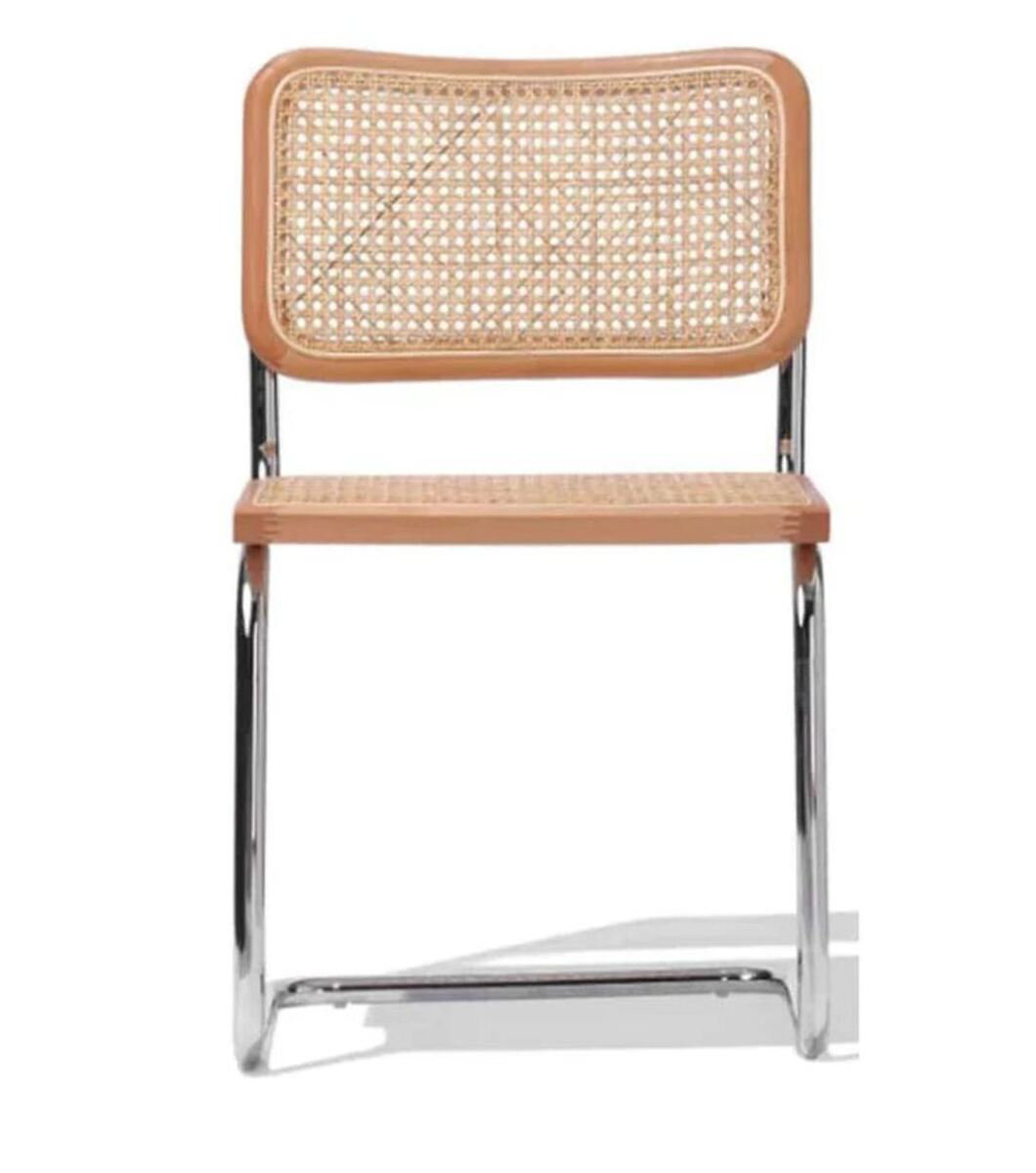 Bayou Breeze Toronto Cane Dining Chair | Wayfair
