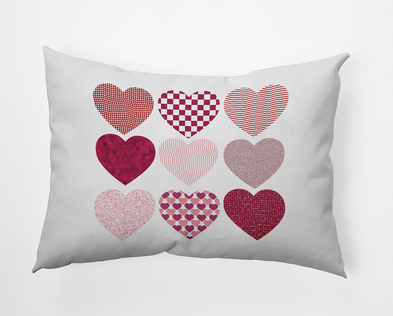 e by design Polyester Throw Pillow | Wayfair