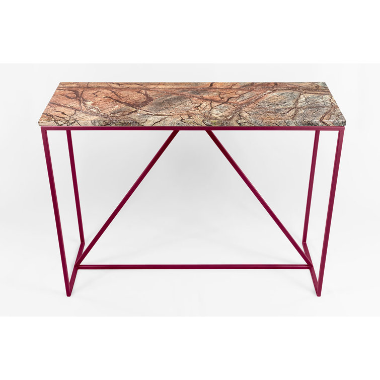 Canora Grey Accime 100Cm Console Table | Wayfair.co.uk