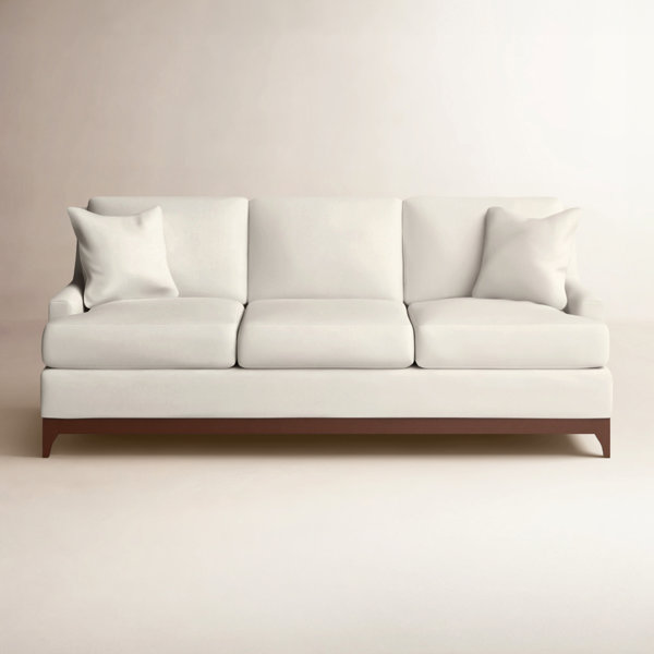 Madelyn 87'' Upholstered Sofa & Reviews | Birch Lane