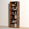 Brown Bookcases You'll Love | Wayfair