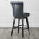 Lark Manor Alanys Swivel Counter & Bar Stool & Reviews | Wayfair