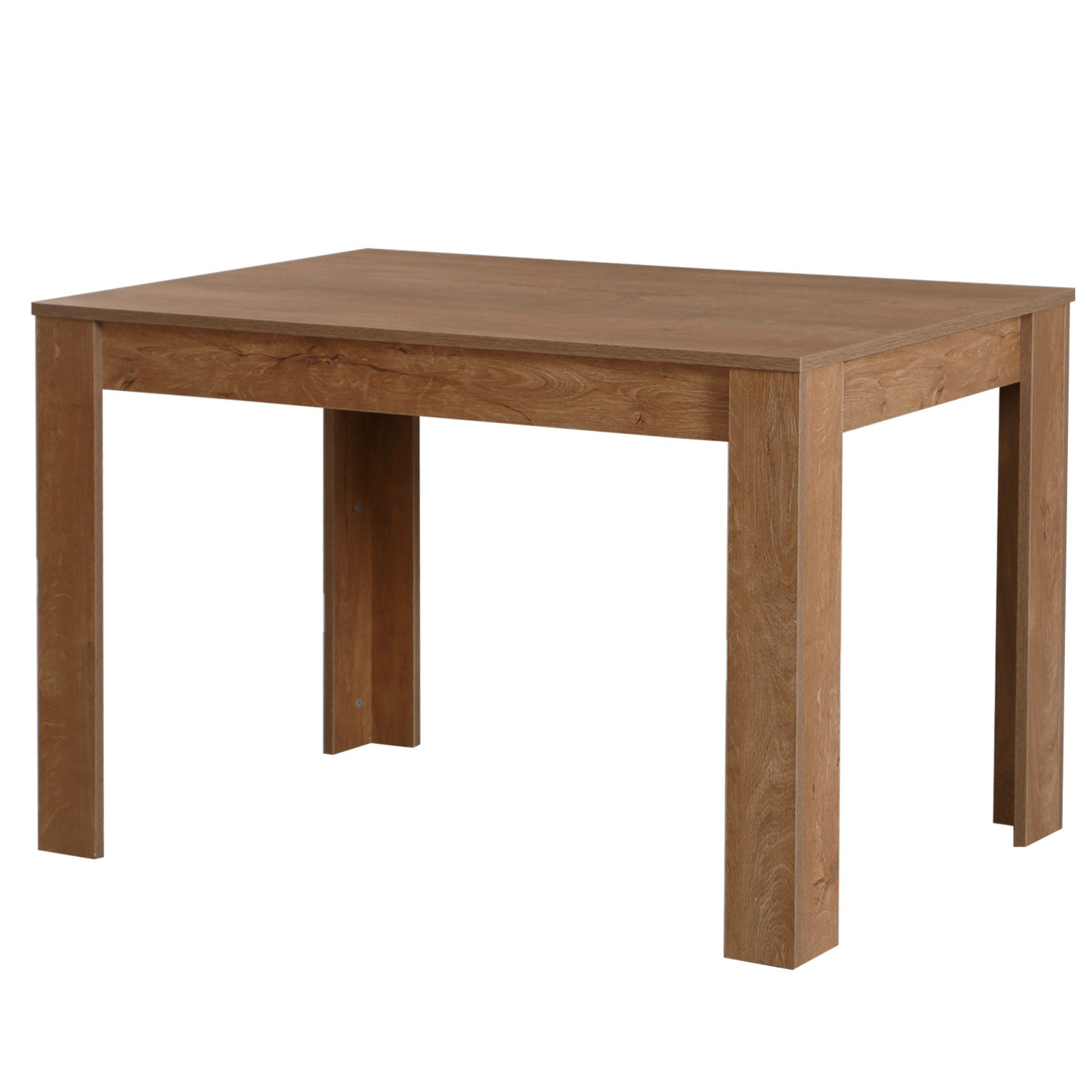East Urban Home Haerr Dining Table | Wayfair