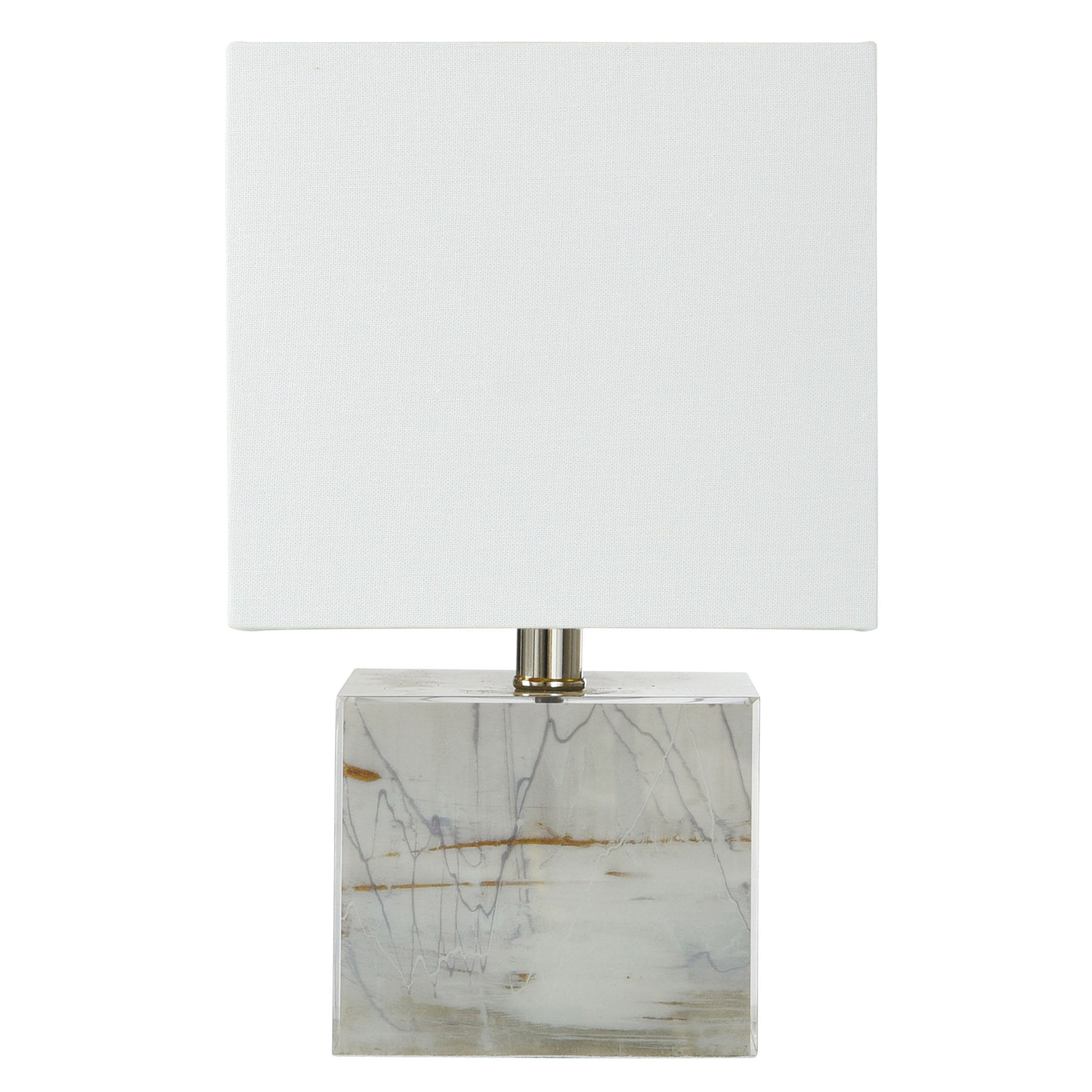 Wrought Studio Austin Allen James - Marquitta - Melody Washed - Acrylic ...