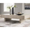 Millwood Pines Dumel Coffee Table & Reviews - Wayfair Canada