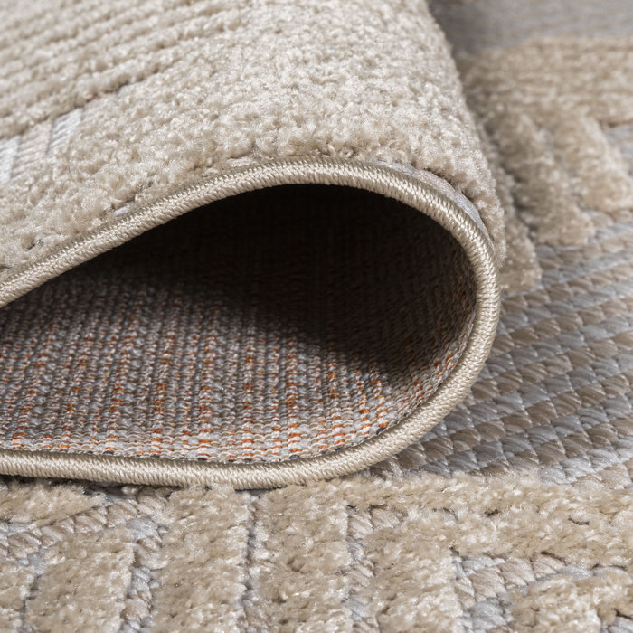 Dakota Fields Sumeyya Indoor/Outdoor Rug & Reviews | Wayfair