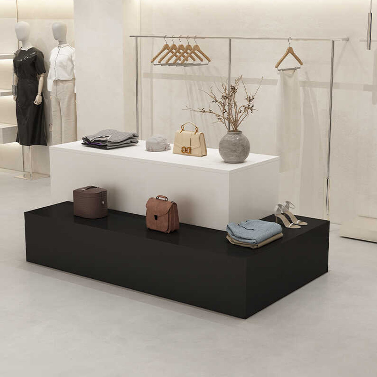 SpicyMedia Stylish and simple storage display cases - Wayfair Canada