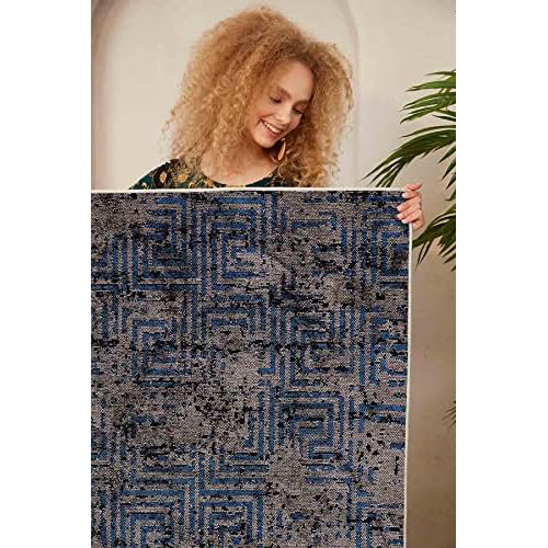 Williston Forge Alvira 80cm X 120cm Area Rug | Wayfair.co.uk