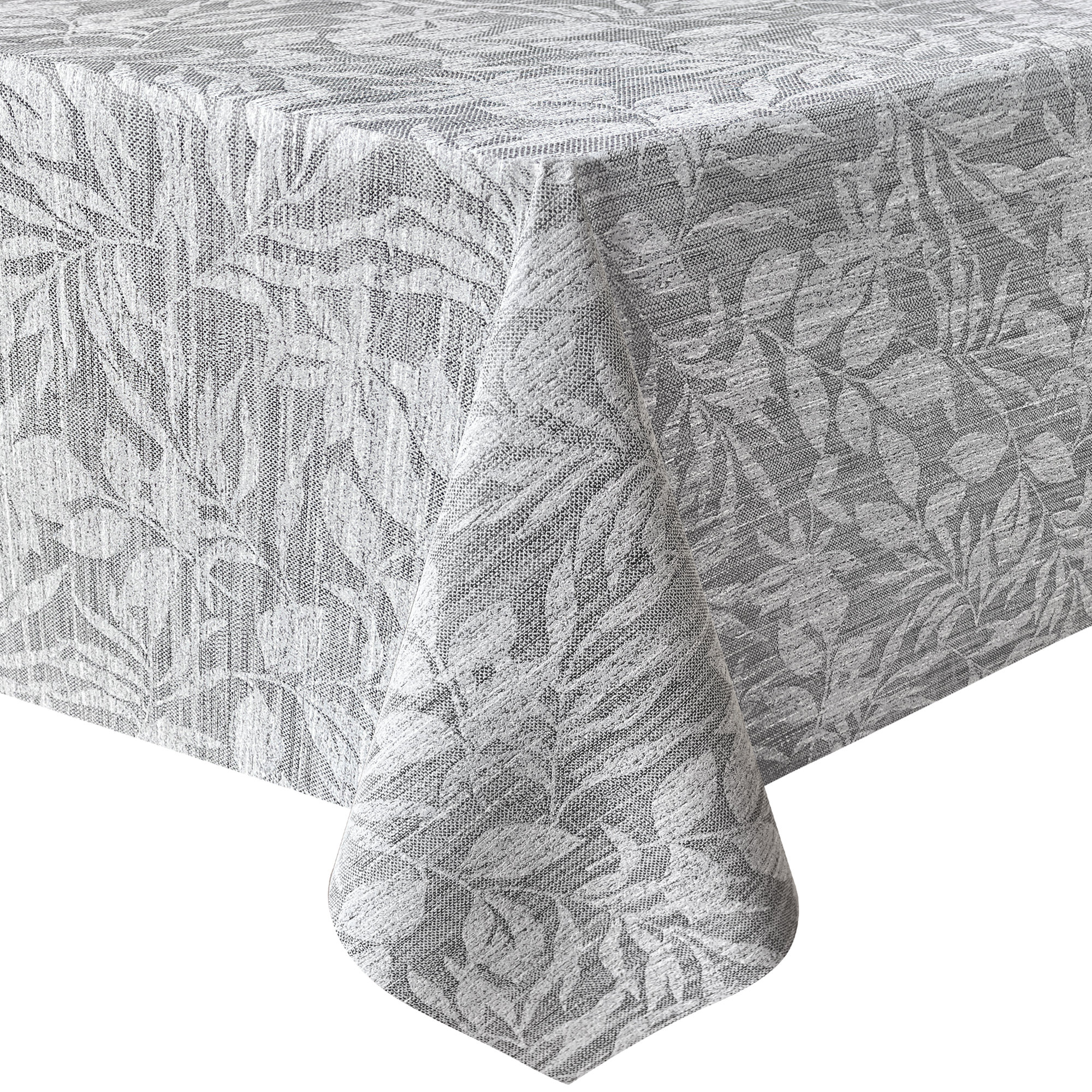 Red Barrel Studio® Aircowrie Rectangular Floral Plastic / Vinyl ...