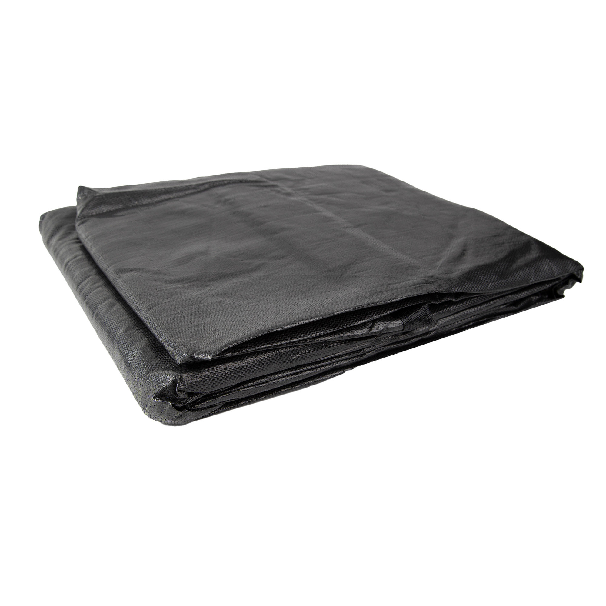 Blue Wave Products 8-Year Round Rugged Mesh Above Ground Pool Winter ...