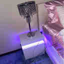 Ivy Bronx Kaylin Manufactured Wood Nightstand & Reviews | Wayfair