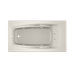 JACUZZI® Cetra® 60" x 32" Whirlpool Bathtub | Wayfair