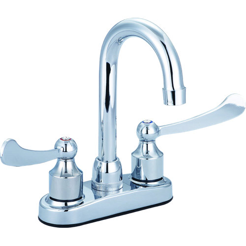 Banner Faucets Kitchen Faucet | Wayfair