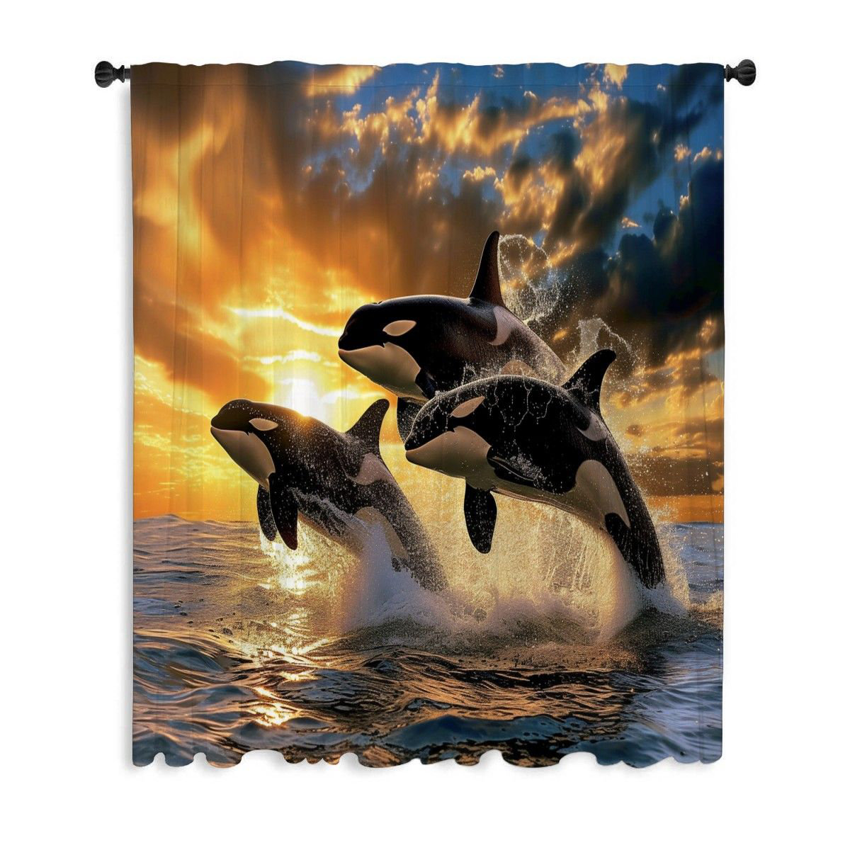 East Urban Home Keyrin Panel | Wayfair