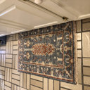 Birch Lane™ Brandonville Performance Hand Knotted Wool Oriental Indoor ...