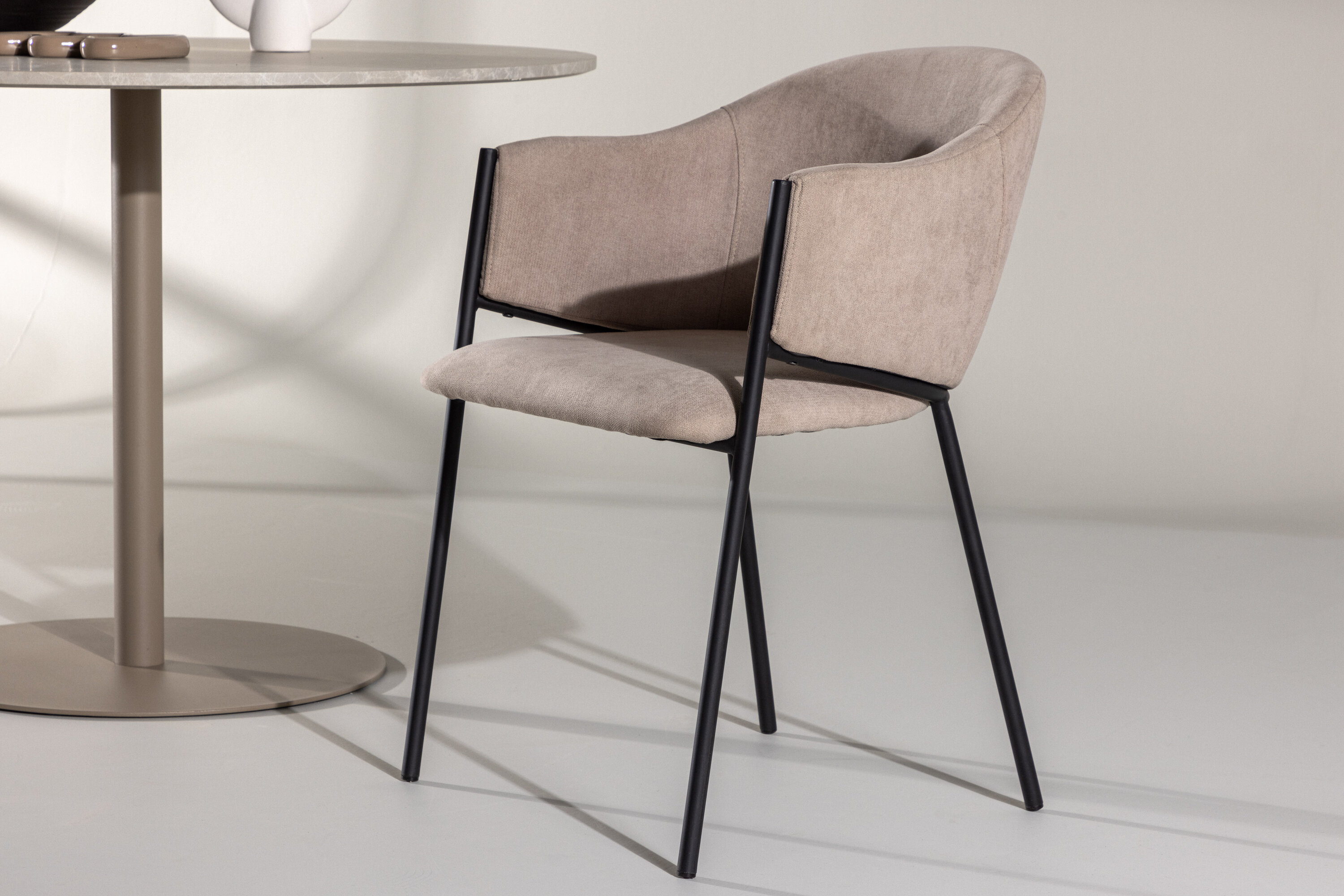 ScanMod Design Flushing Dining Chair | Wayfair.co.uk