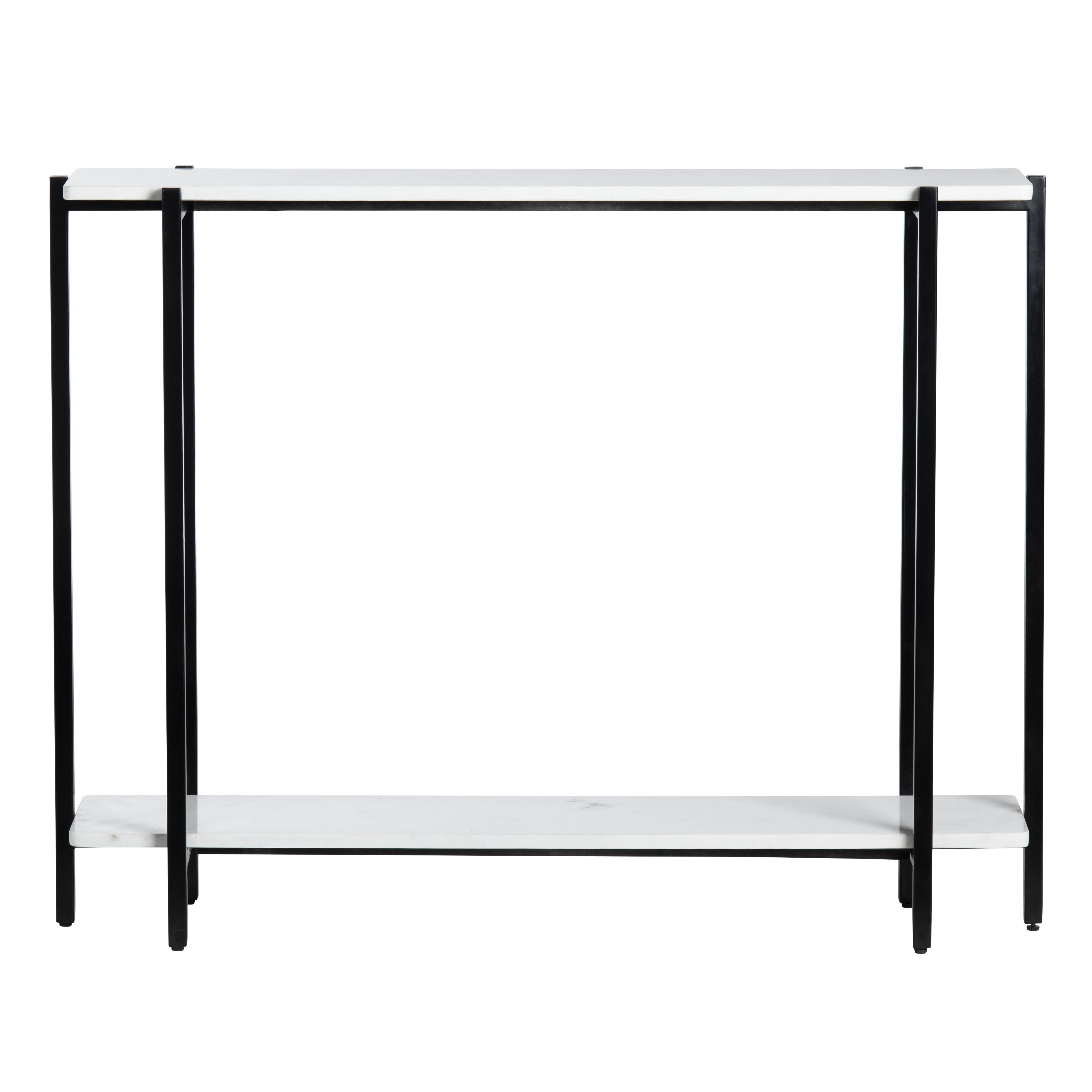 Latitude Run® Console_Sofa Table | Wayfair