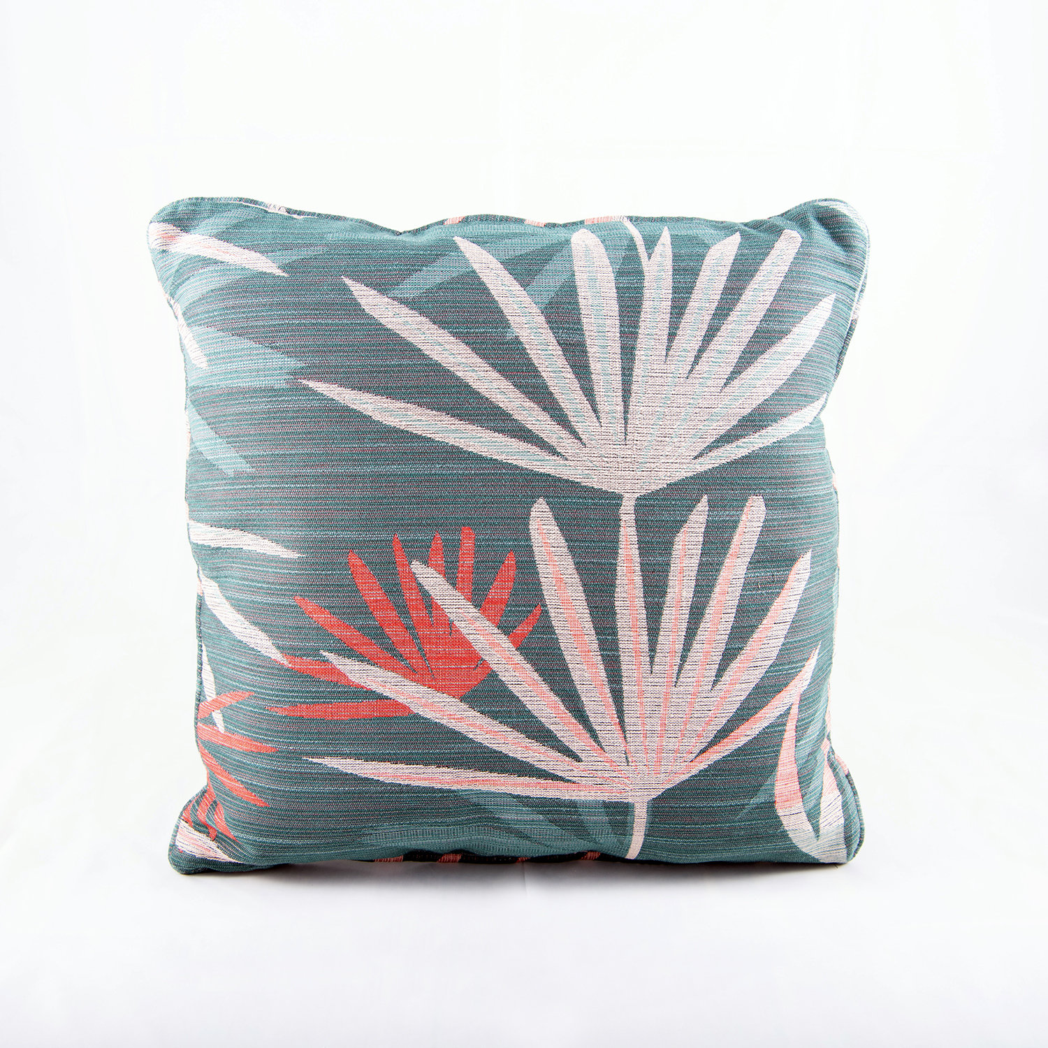 Artistry Palm Throw Pillow | Wayfair