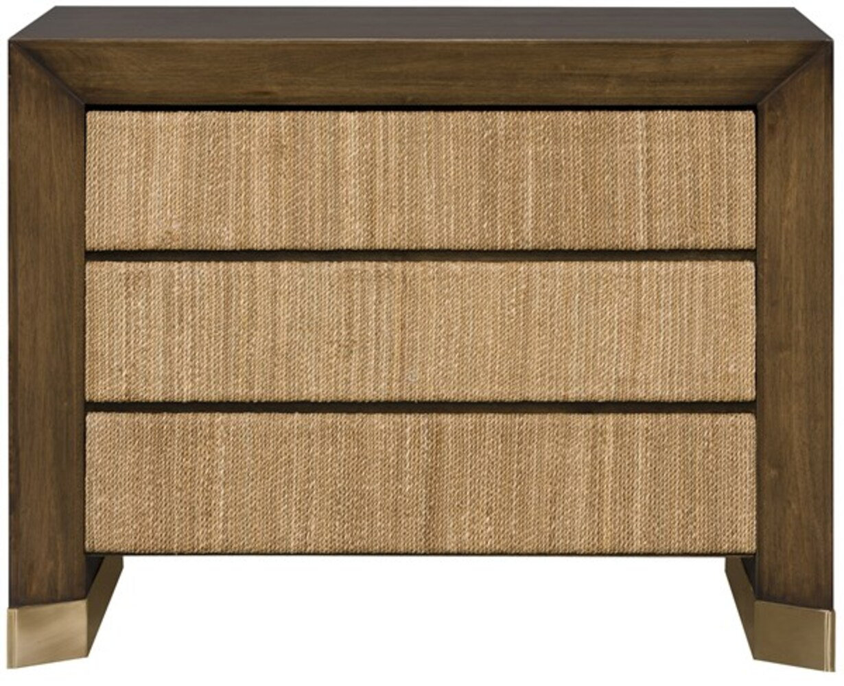 Vanguard Furniture Dune Nightstand - Wayfair Canada