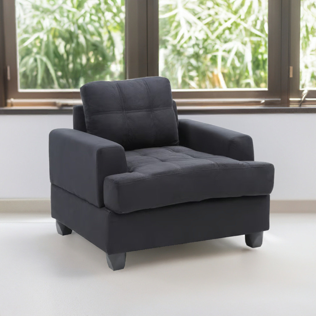 Latitude Run® Dijon Chair | Wayfair