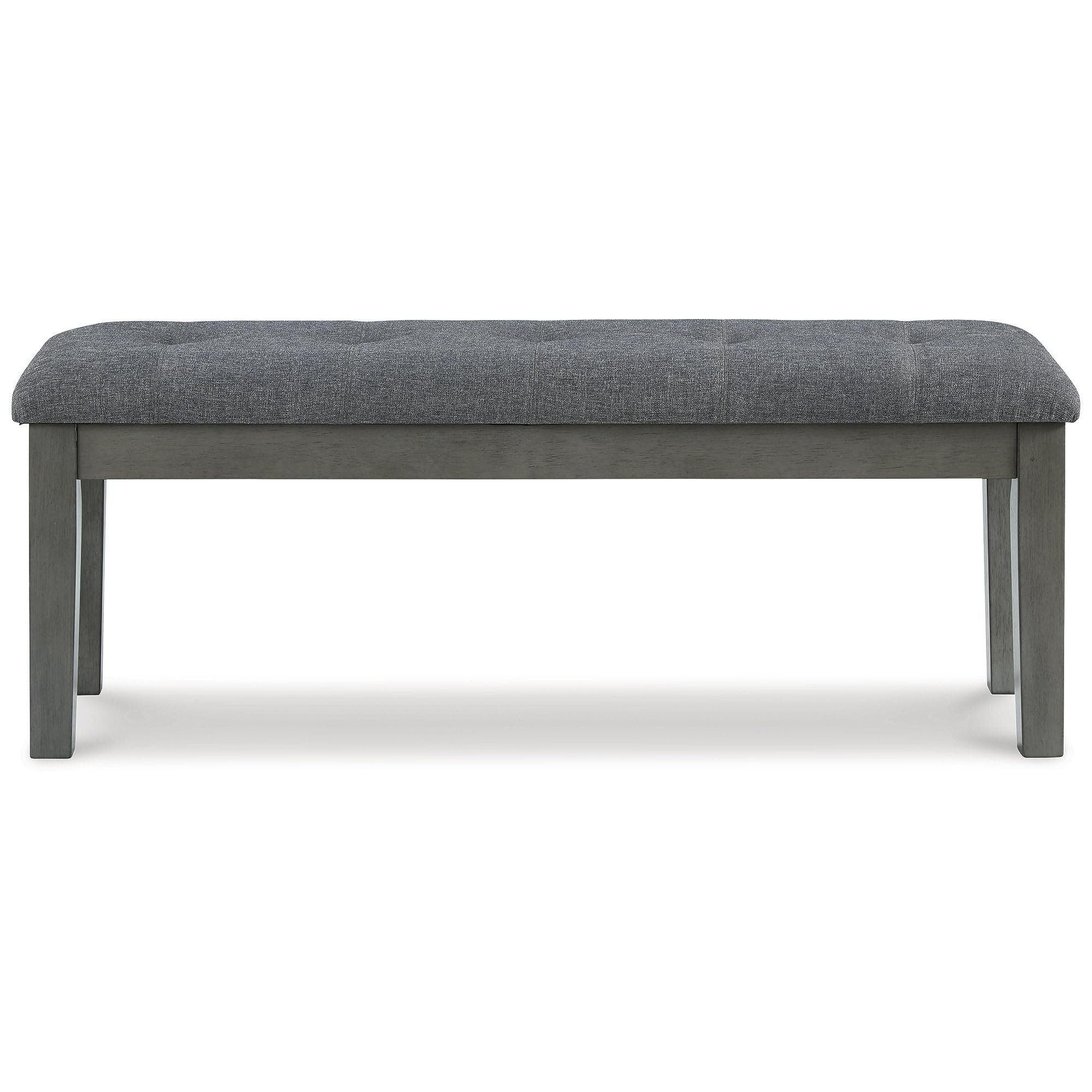 Red Barrel Studio® Upholstered Dining Room Bench | Wayfair