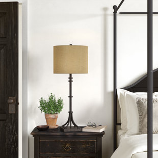 Extra Tall Table Lamps You'll Love | Wayfair