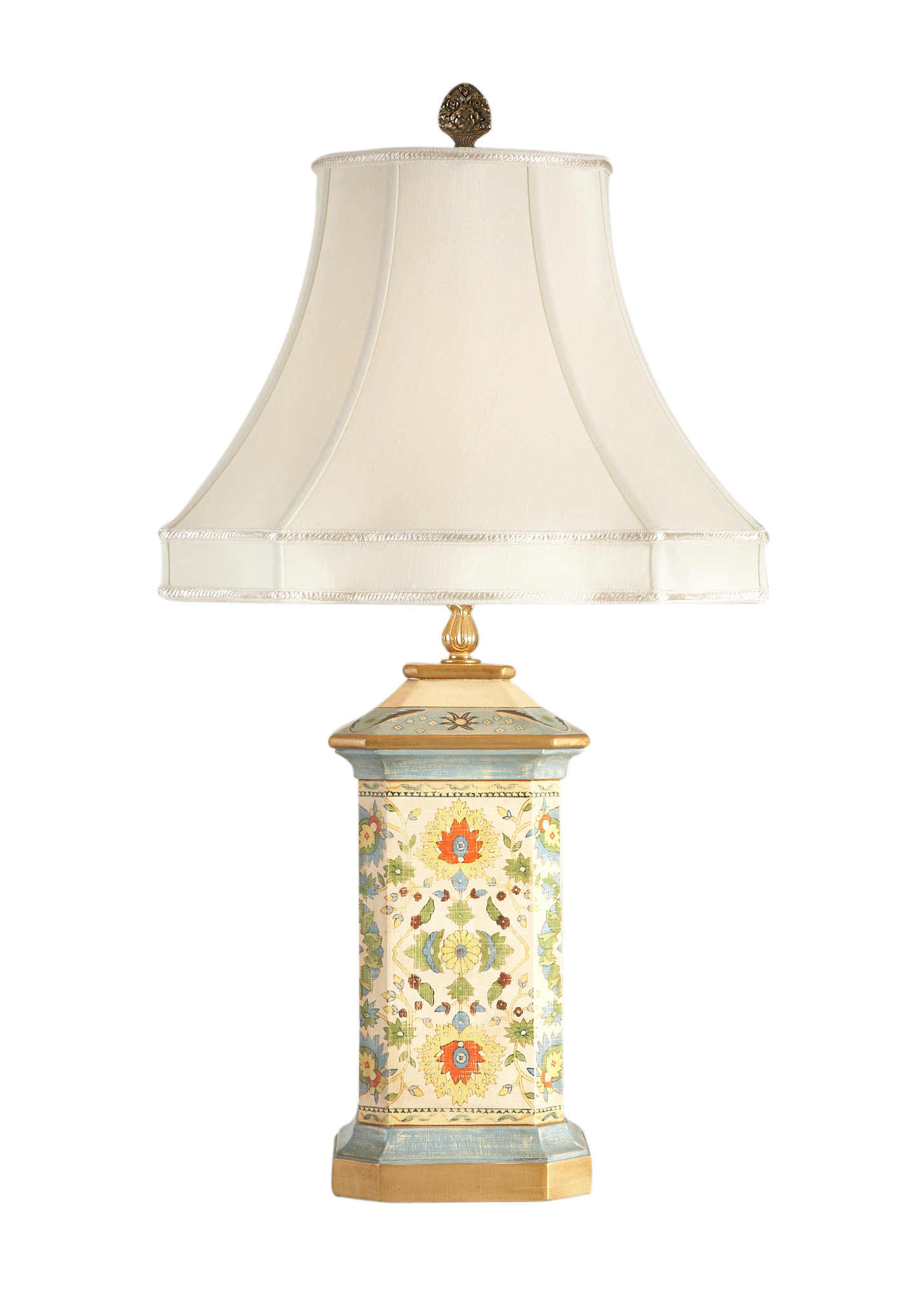 Chelsea House Kenton 28" Table Lamp | Wayfair