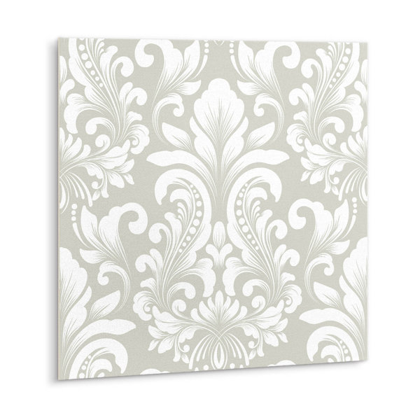 Canora Grey Self Adhesive Vinyl Splashback Tiles Sticker Peel Stick set ...