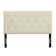 Mercer41 Areswell Upholstered Headboard & Reviews | Wayfair
