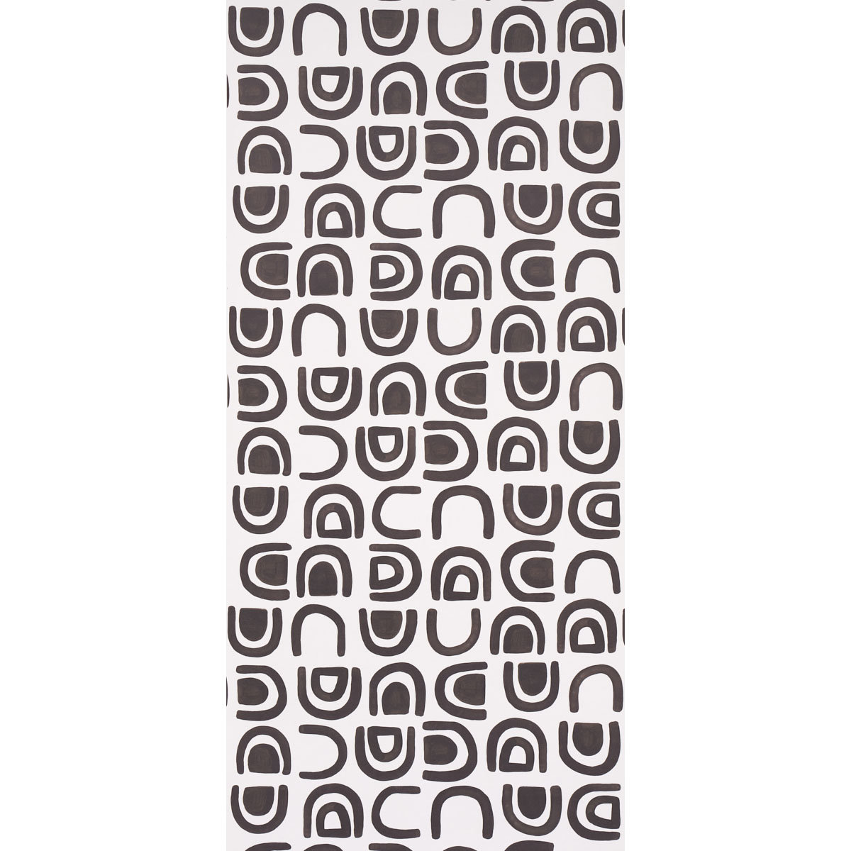 Schumacher x Hadiya Williams Threshold Wallpaper | Perigold